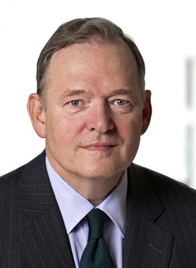 Dr. Michael Lappe - PMN - Professional Management Network