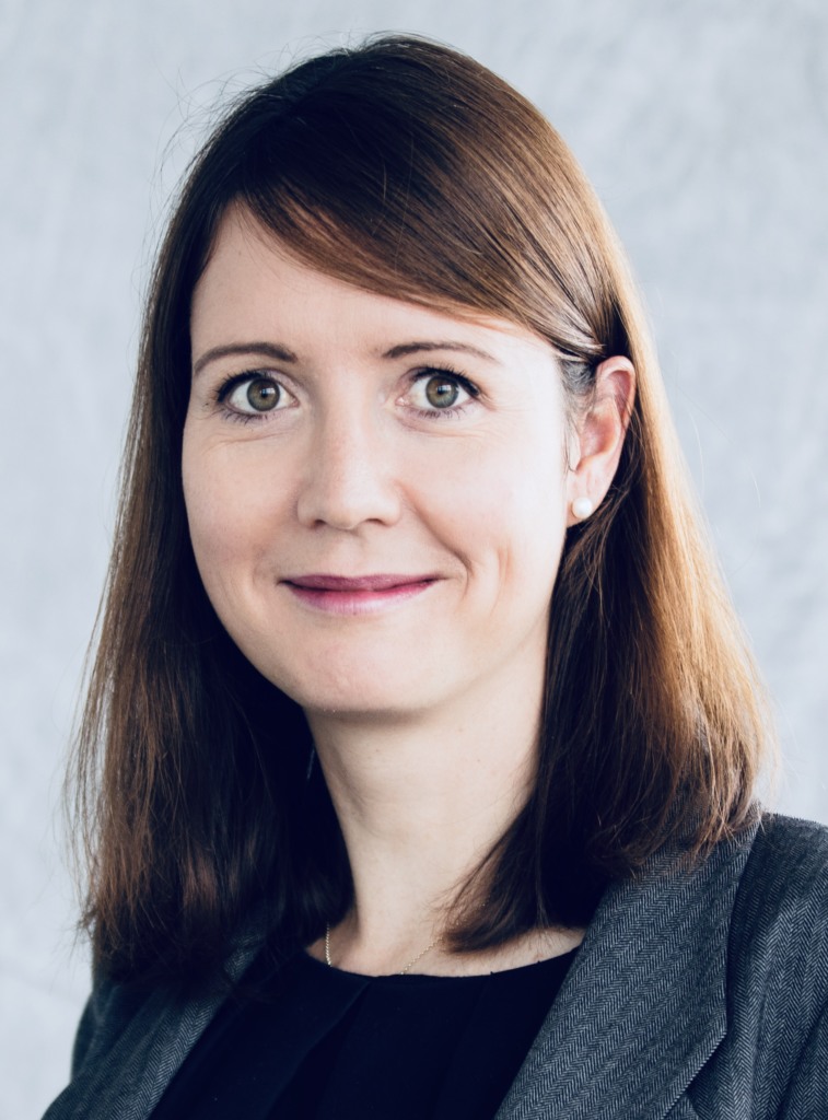 Ulrike Lehbrink - PMN - Professional Management Network